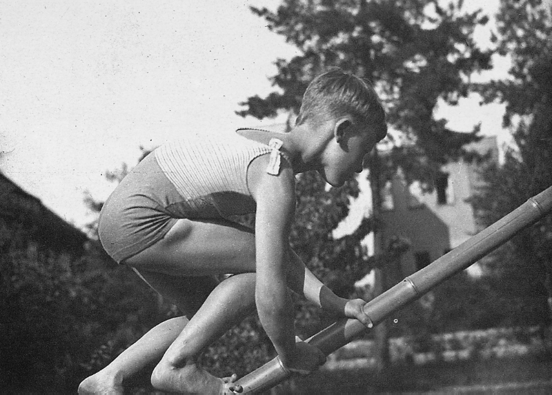 Hengstenberg Pädagogik